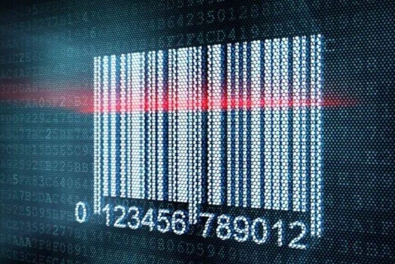 Barcode Label Design | TheSMSGroup