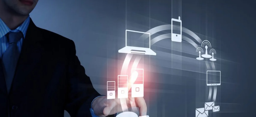 Mobile Computing Solutions | TheSMSGroup