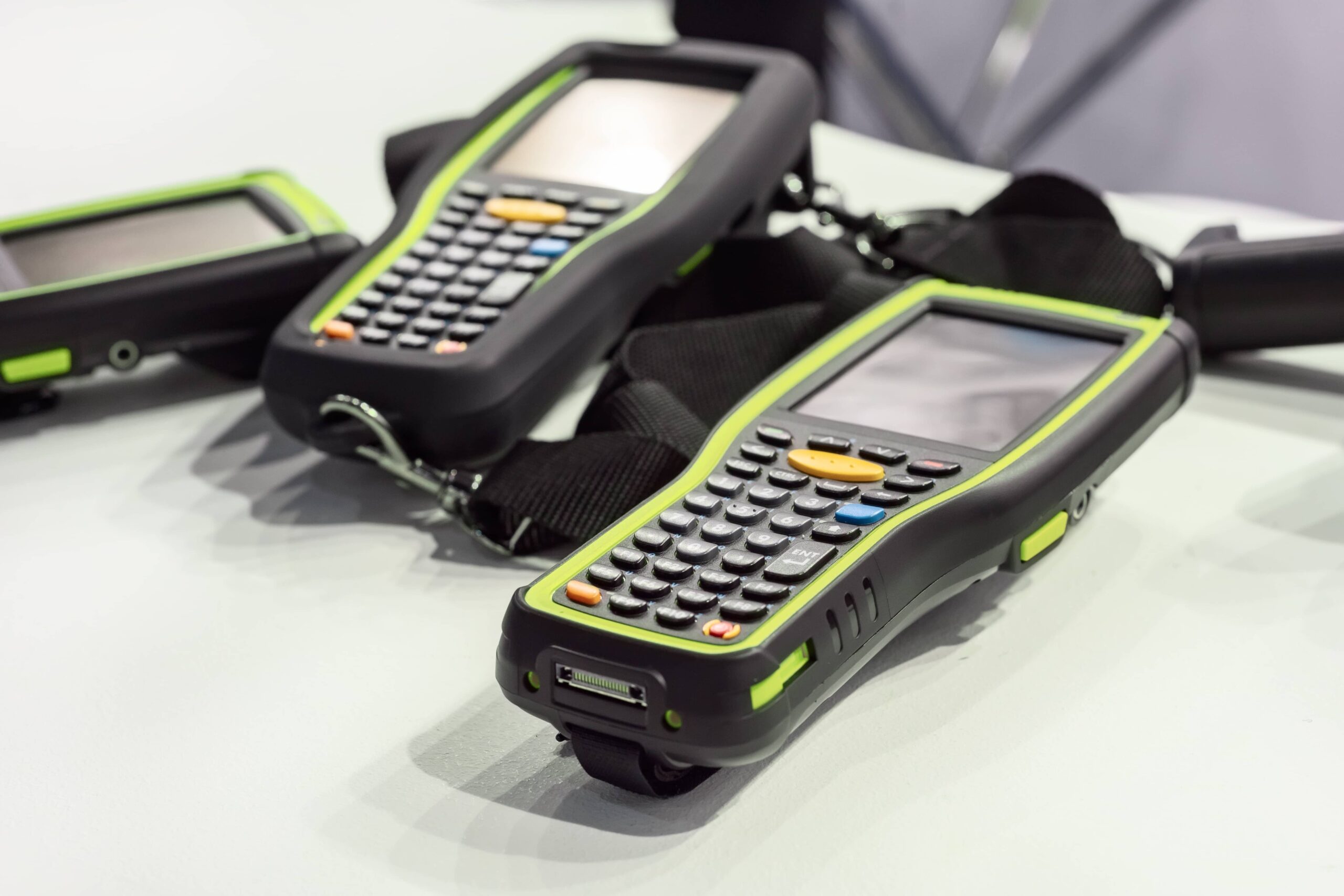 Mobile Computers | TheSMSGroup