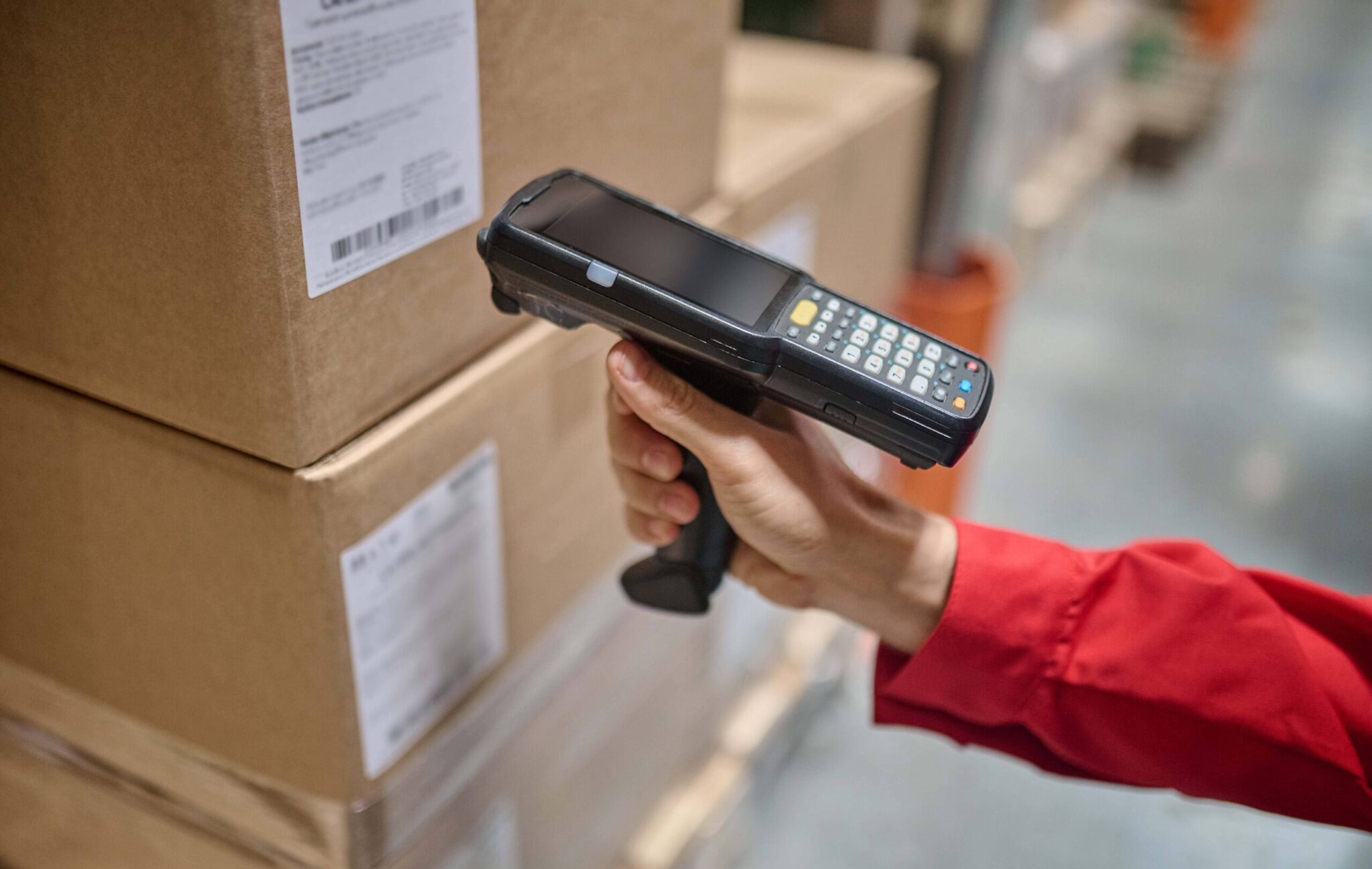 Zebra Showcase | TheSMSGroup