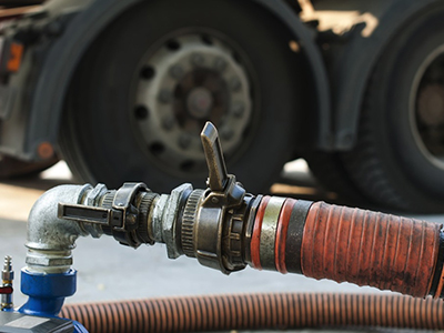 Lubrication Tracking | TheSMSGroup